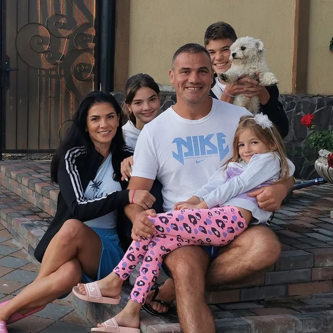 Ce se întâmplă în familia lui Ionuț Iftimoaie, după plecarea Faimosului ...