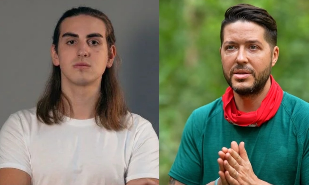 Jorge și Răzvan Danciu s-au certat la Survivor 2023. Ce vorbe dure și ...