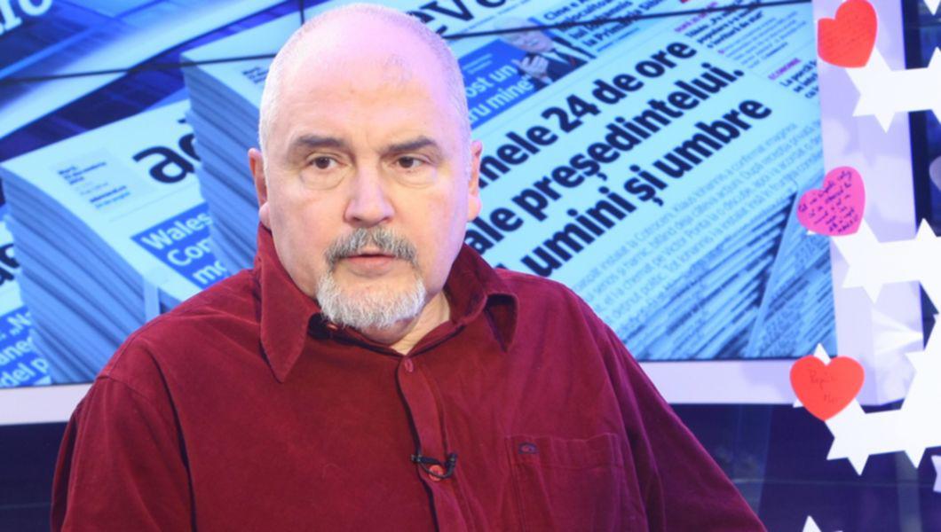"Am intrat în comă diabetică și în depresie pentru că...". Eugen ...
