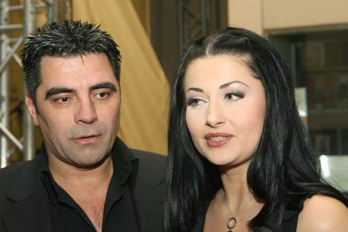 ”Eu am trăit multă vreme în casă cu un bărbat abuzator”. Ce spune Gabriela Cristea despre ...