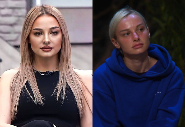 Maria Lungu de la Survivor 2023 a fost propusă spre eliminare, după ce ...