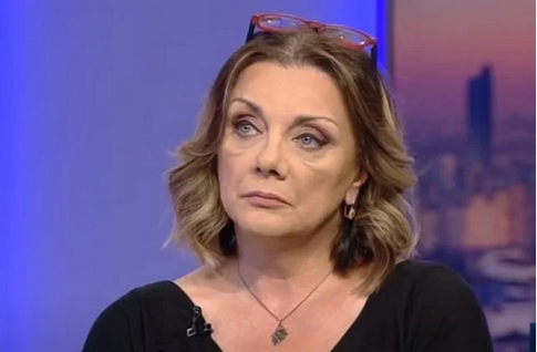 De ce a divorțat Carmen Tănase după doar trei ani: "În clipa în care am ...