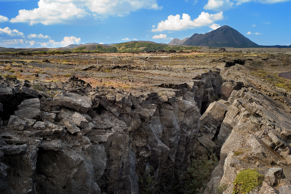 Ce sunt plăcile tectonice. Plăcile tectonice ale Pământului și ...