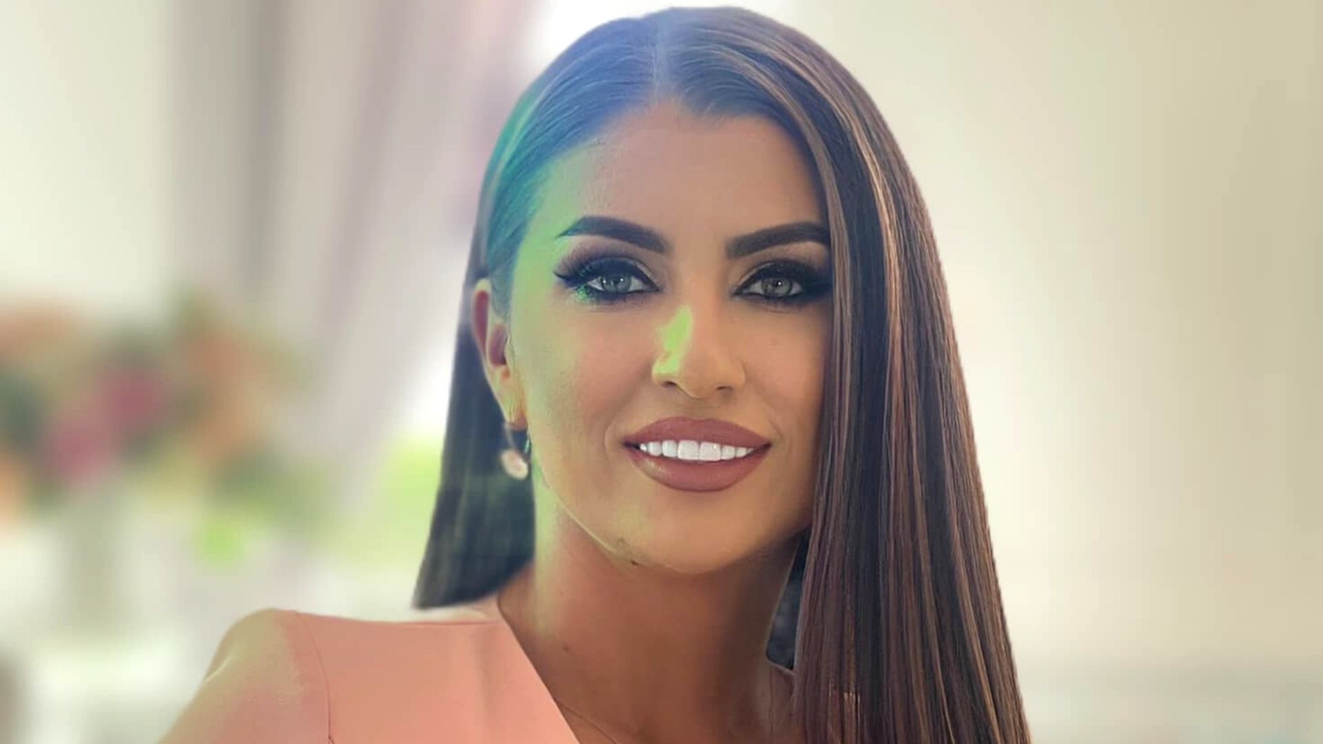Cine este Alina Radi de la Survivor 2023. Cântăreața s-a iubit cu ...