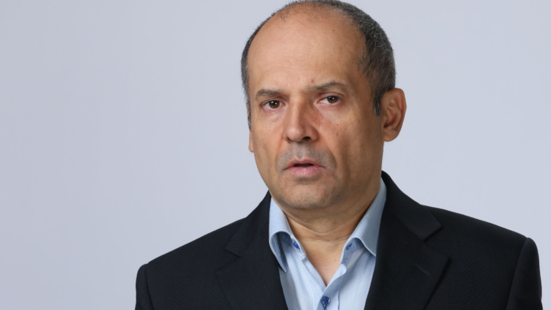 Cine este soția lui Radu Banciu. Laura Maria i-a dăruit doi copii ...