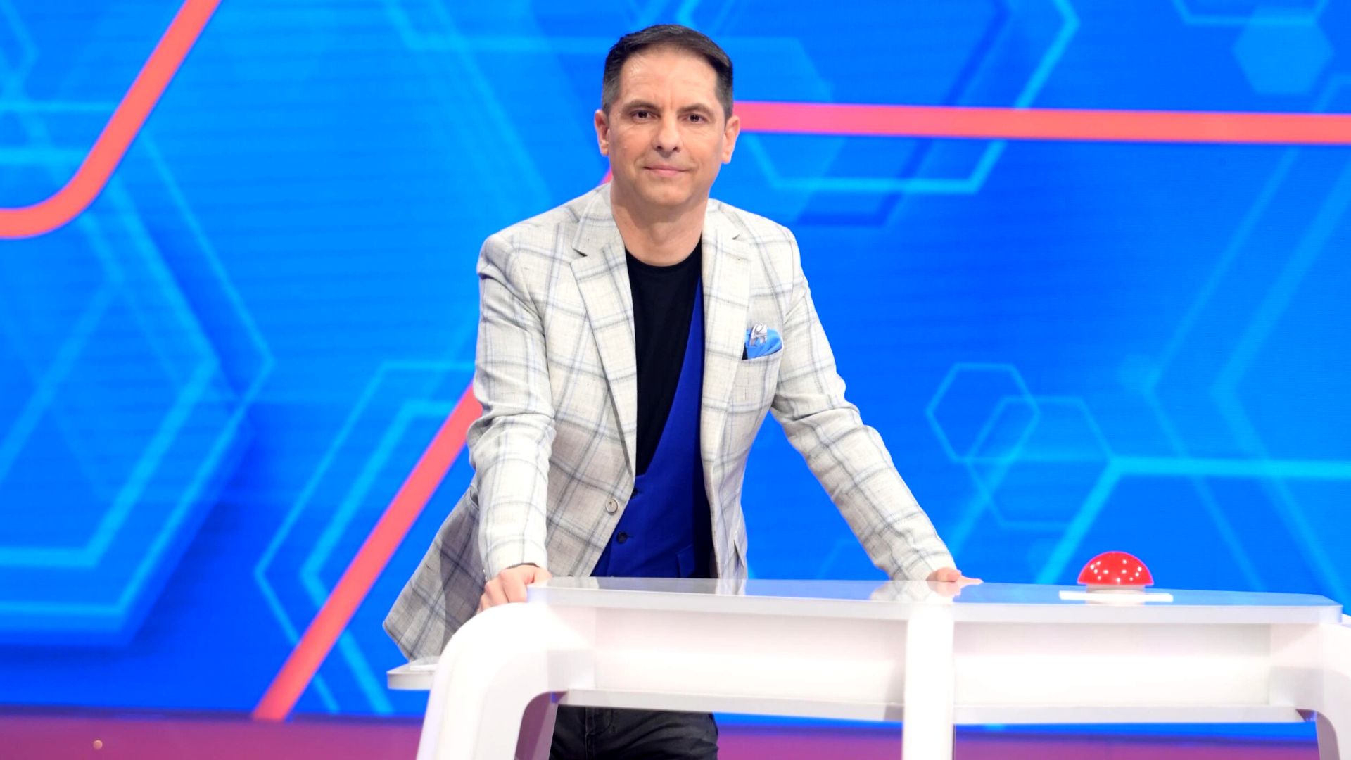 Dan Negru a primit cadou de ziua lui un cal. Florin Piersic și Titus ...