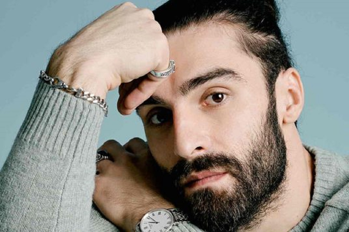 Cum a ajuns Daniel Nuță să joace rolul lui Vlad Țepeș în serialul de pe ...