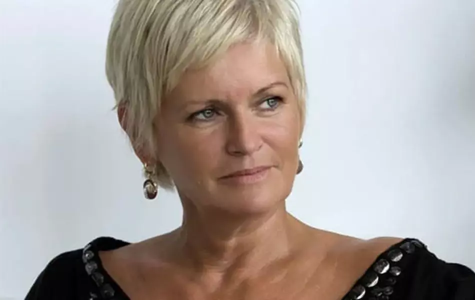 Monica Tatoiu, adevărul despre relația cu Florin Călinescu: "Nu a vrut ...