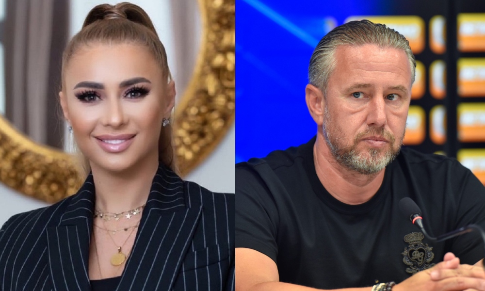 „Așteptăm oricând să vină acasă. Oricine de pe pământul ăsta greșește”. Anamaria Prodan îi cere ...