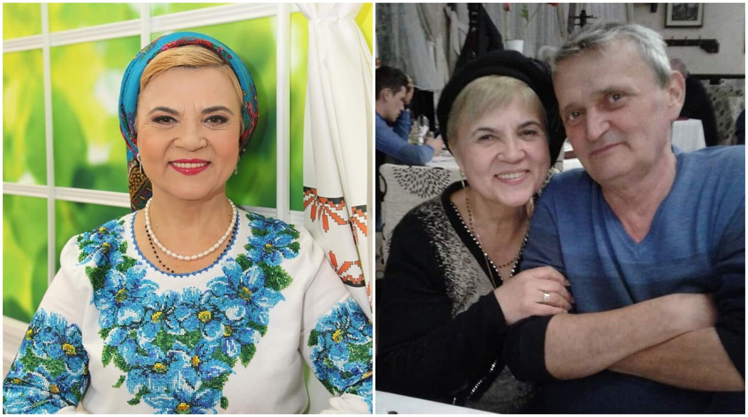 Brândușa Covalciuc-Ciobanu nu își mai serbează ziua de naștere de când ...