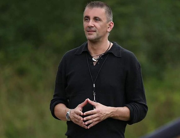 Cosmin Cernat revine în televiziune! Ce emisiune va prezenta și pe ce ...