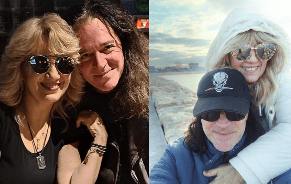 Paula Iorga s-a recăsătorit, la trei ani de la moartea lui Leo Iorga ...