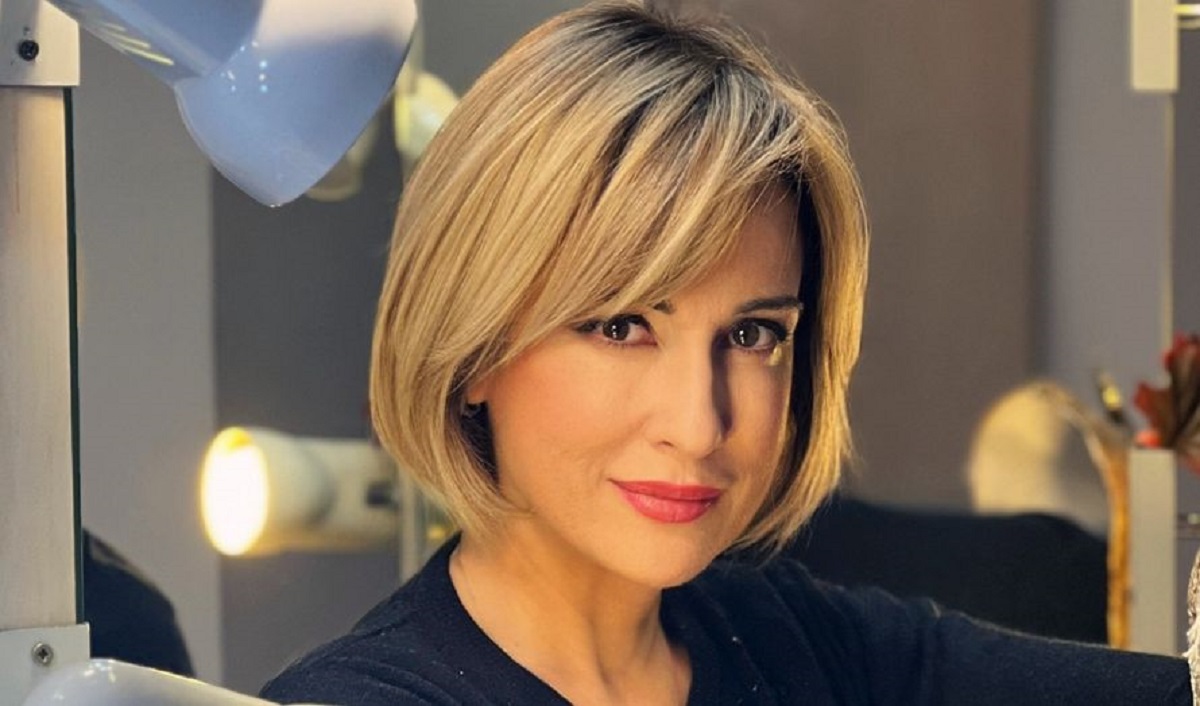 Ce dietă ține Medeea Marinescu și ce trucuri de frumusețe are, la 48 de ...