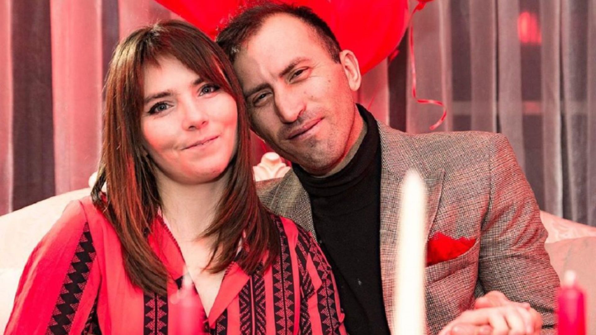 Viorel și Vulpița s-au despărțit. Ce mesaj a postat Viorel: "Eu sunt cu ...