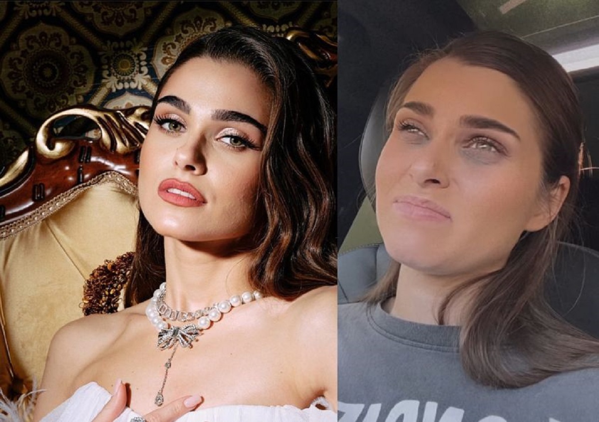 Theo Rose, noi probleme cu sarcină: "Azi noapte am plâns de rău ce îmi era. Am plâns de mila mea ...