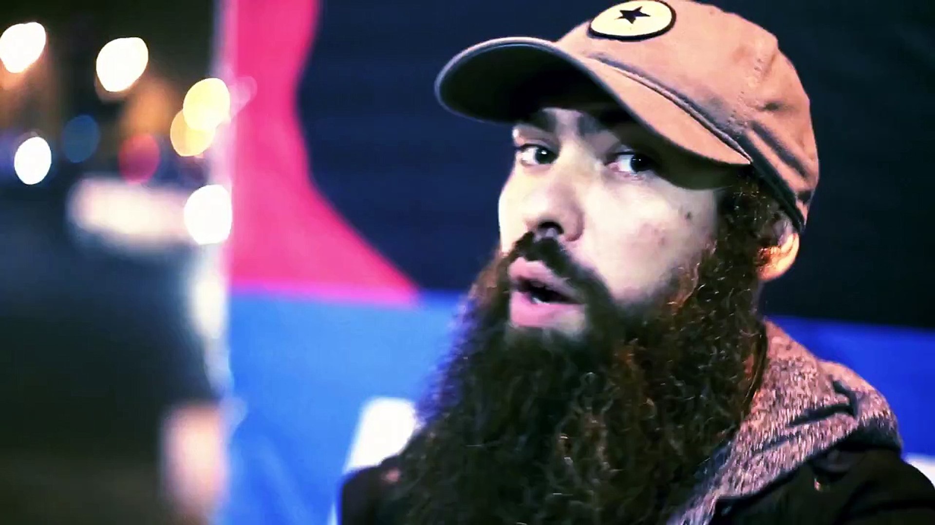 Îl mai ții minte pe 1-Q Sapro, autorul piesei România trezește-te!? Cu ...