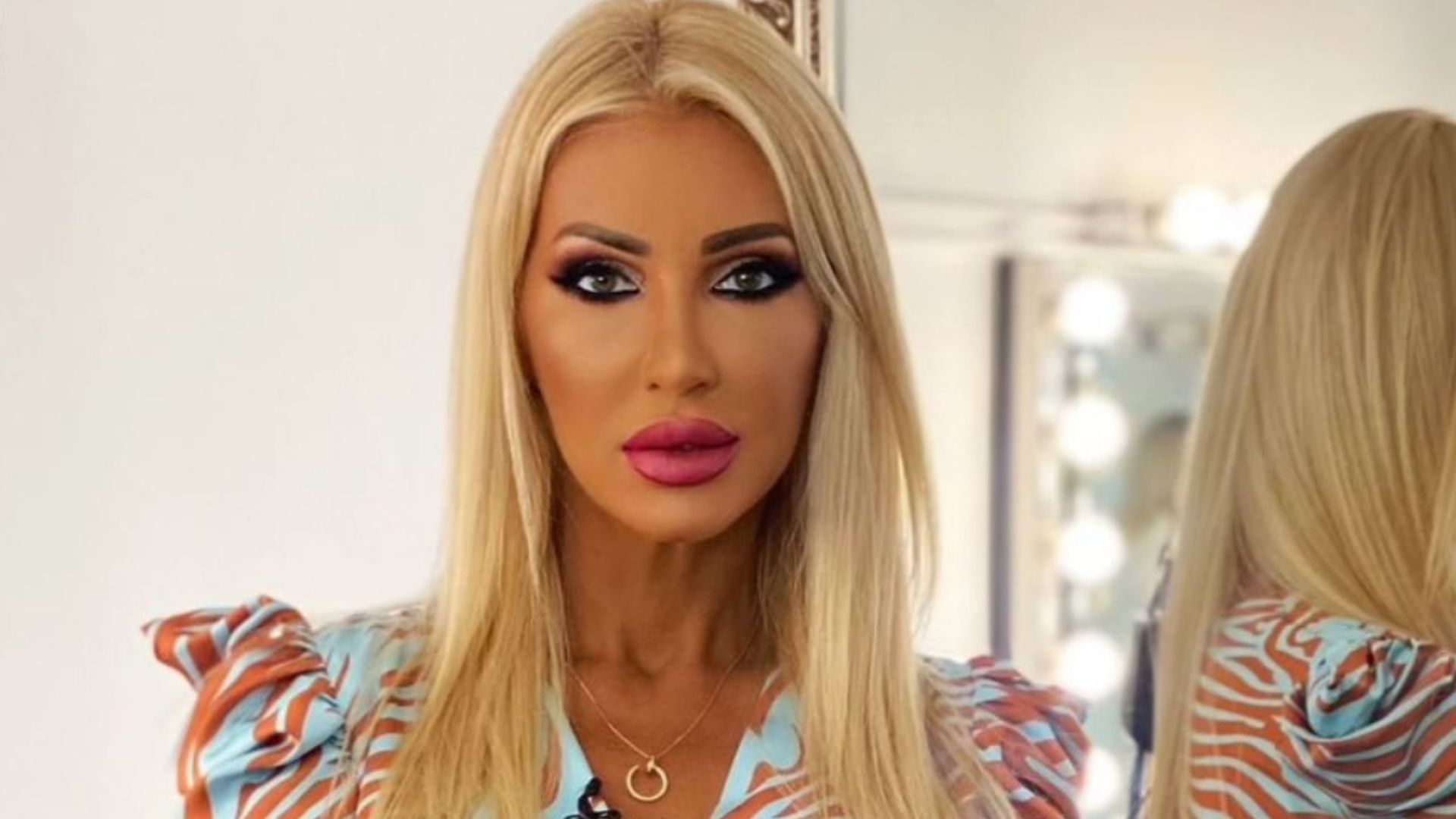 Alina Petre, fosta noră a lui Virgil Măgureanu, se căsătorește a doua ...