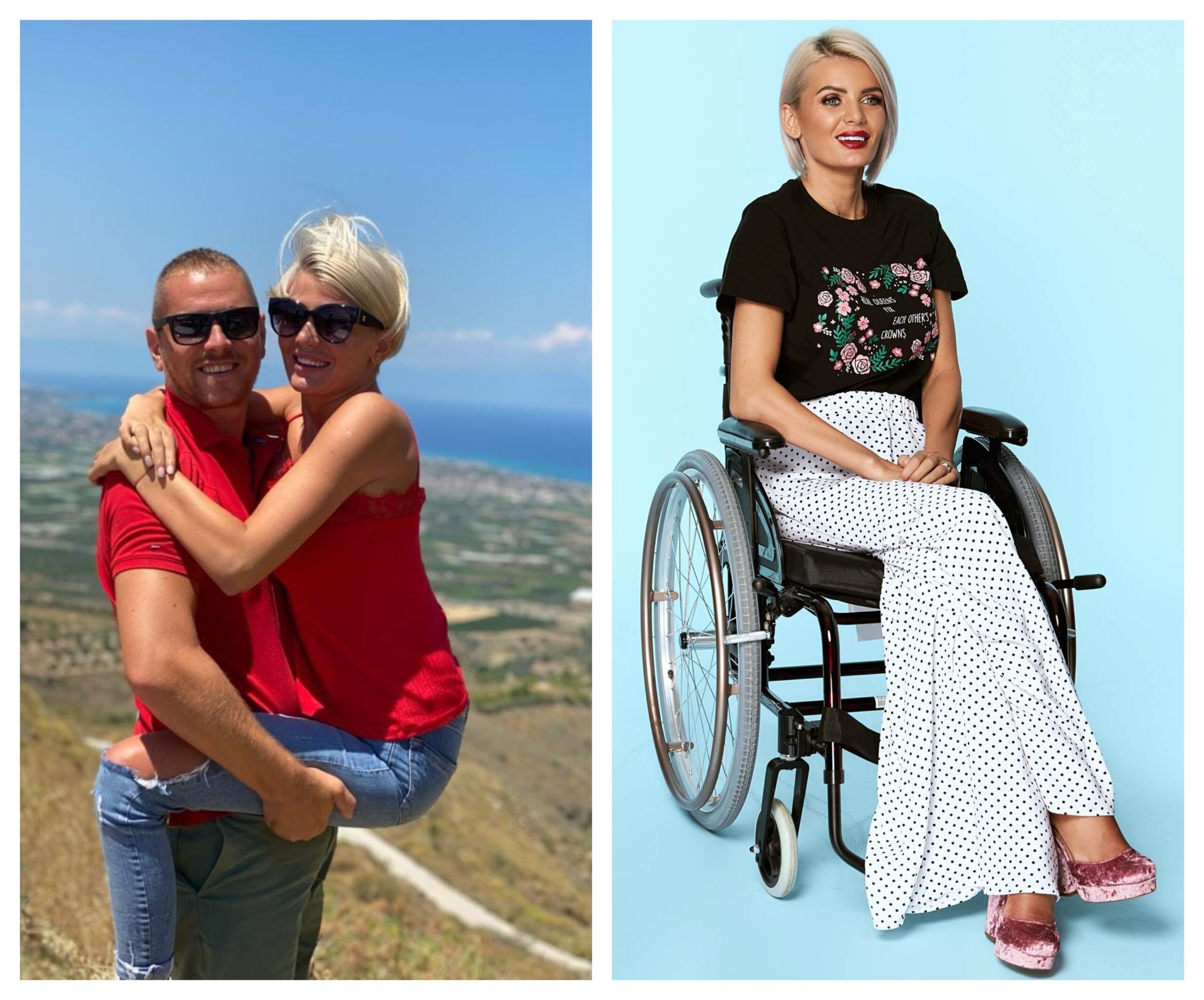 Anamaria German a împlinit 32 de ani. Cum se simte la 10 ani de la ...