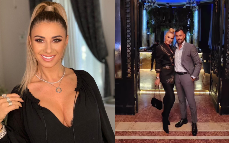 Anamaria Prodan, despre căsătorie după ce a confirmat relația cu iubitul ei, Flavius Nedelea ...