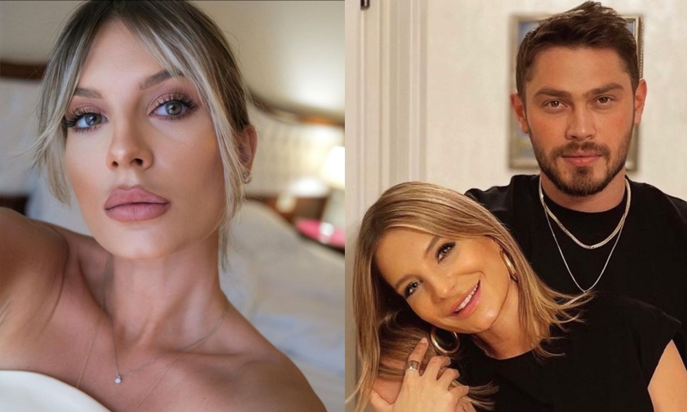 Ana Baniciu, primul Paște singură, după ce mama ei a murit, anul trecut ...