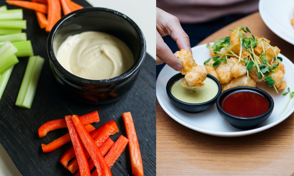 Rețetă de sos aioli, preparatul folosit la Chefi la Cuțite | Viva.ro