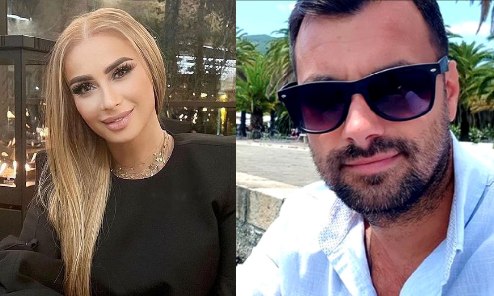 Primele declarații ale milionarului Flavius Nedelea, iubitul Anamariei Prodan, după ce s-a aflat ...