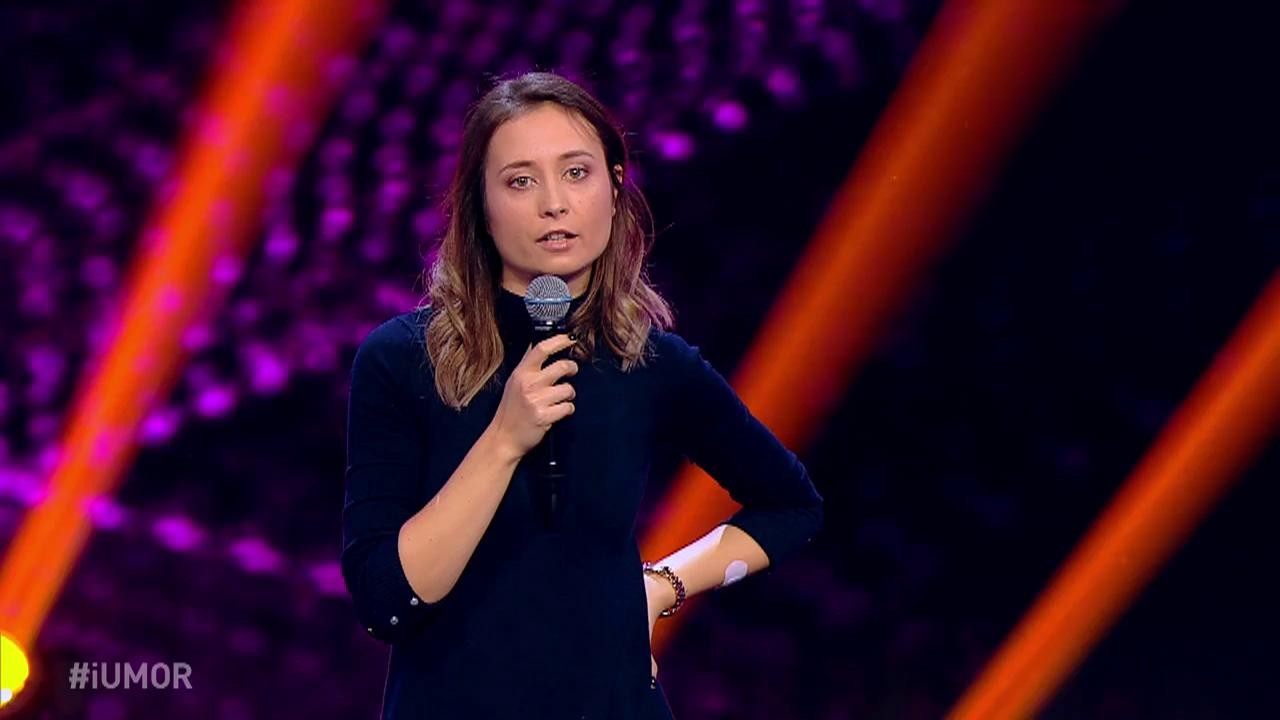 Ce a făcut Ana Maria Caliță, câștigătoarea iUmor 2017, cu premiul de 20 ...