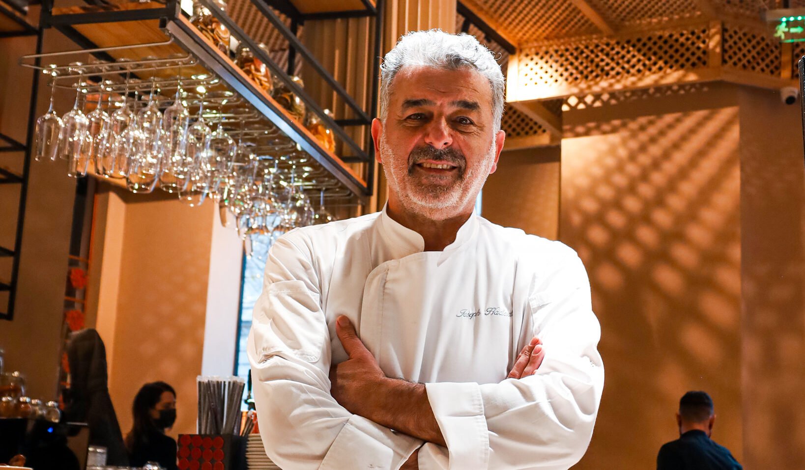 Ce alimente nu se congelează niciodată. Sfaturile lui Joseph Hadad ...