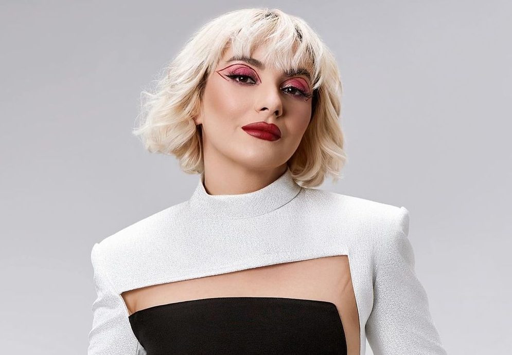 Emisiunea Anei Morodan de la Antena Stars a fost scoasă din grila de ...