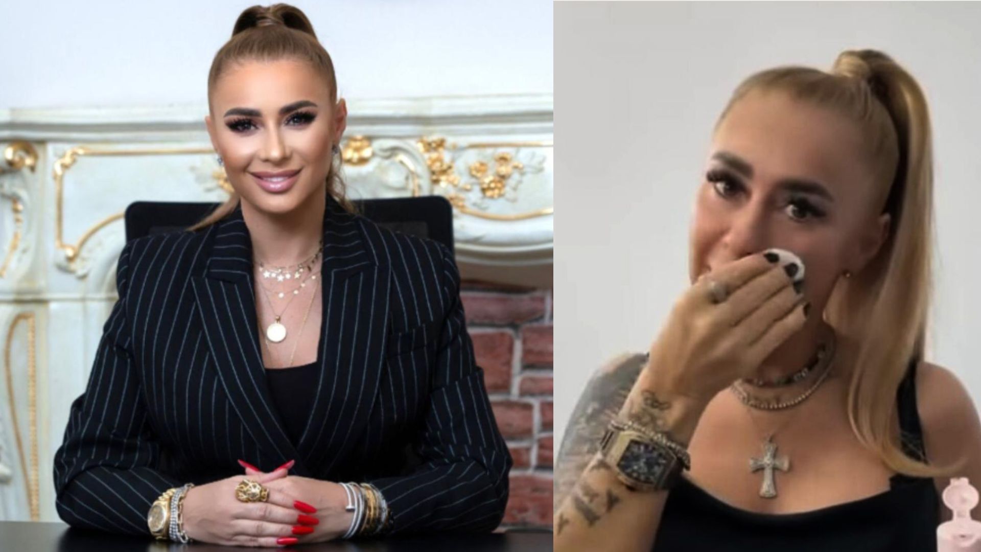 Cum arată Anamaria Prodan nemachiată, la 50 de ani: "Slabă și frumoasă!" | Viva.ro