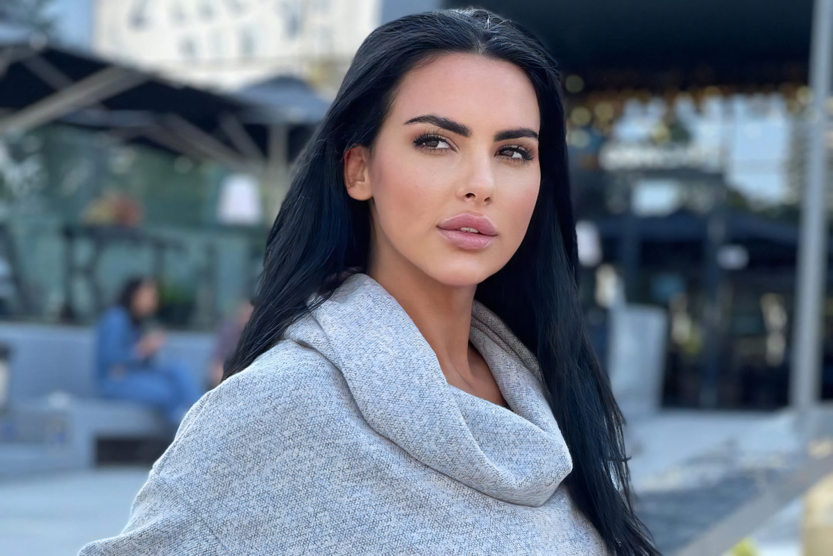 Lavinia Pârva, schimbare de look. Cum arată acum: ”Astăzi mi-am luat ...
