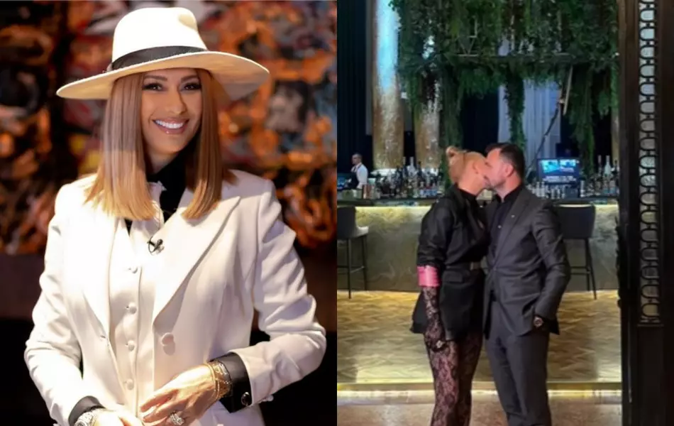 De ce nu se mută Anamaria Prodan cu noul iubit, Flavius Nedelea: „Eu nu pot să îmi părăsesc ...