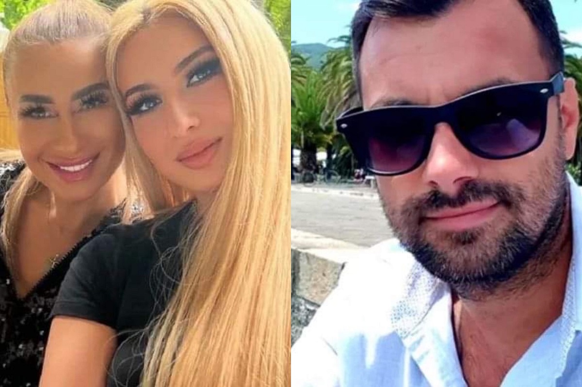 Ce părere are Sarah Dumitrescu, fiica Anamariei Prodan, despre relația impresarei cu noul ei ...