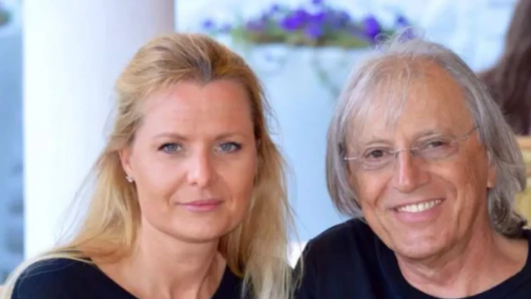 Ce va face Simona Secrier în memoria lui Mihai Constantinescu, în ...