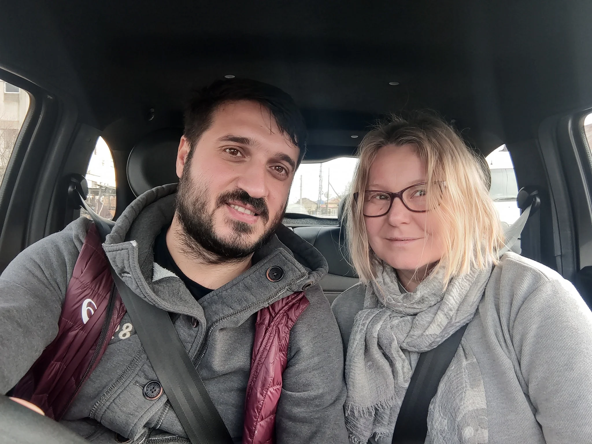 Ce pasiune ascunsă are Tania Popa. Ce fac artista și soțul ei în timpul ...