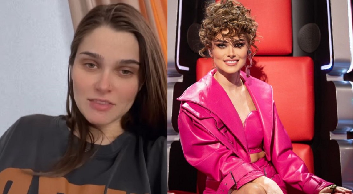 Theo Rose, noi probleme în sarcină de când a răcit: ”Nu mai pot să respir. Mă ia panica. După ce ...