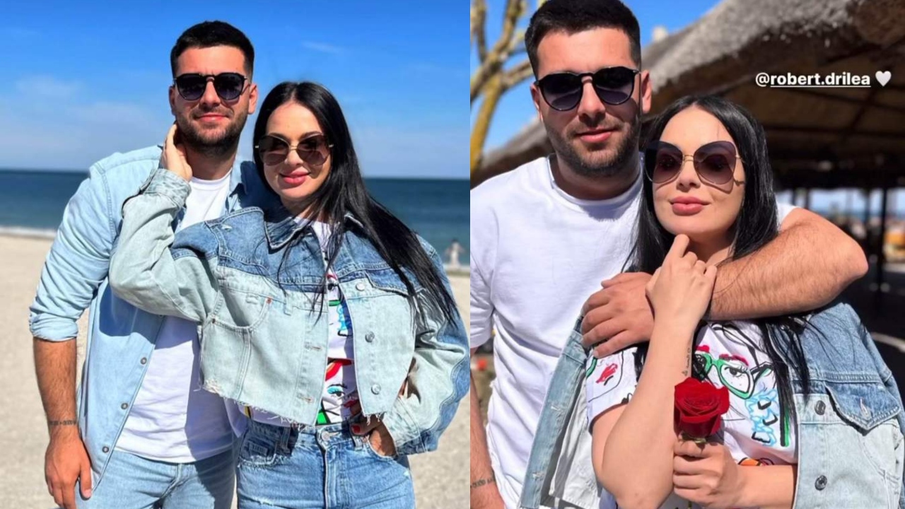 Deea Maxer are planuri de nuntă alături de noul iubit: "O să mă cheme ...