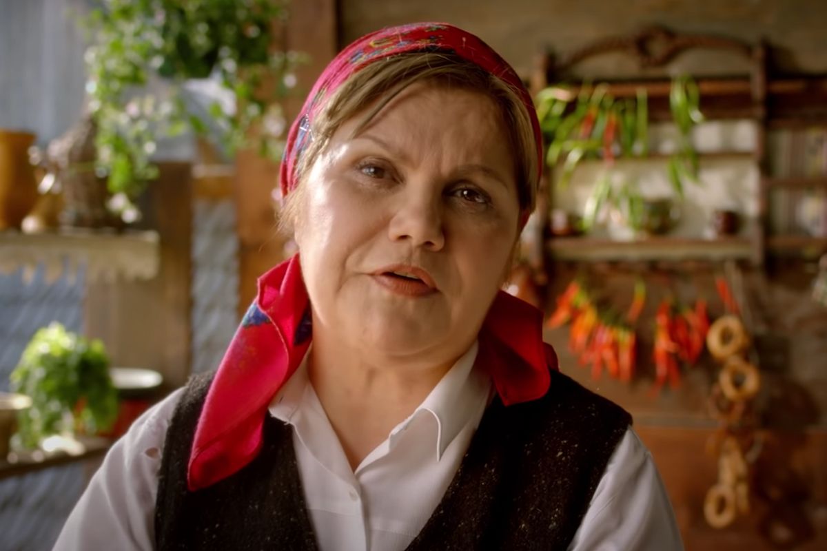 Ce se întâmplă cu actrița Natașa Raab, bolnavă de Parkinson: "N-a mai ...