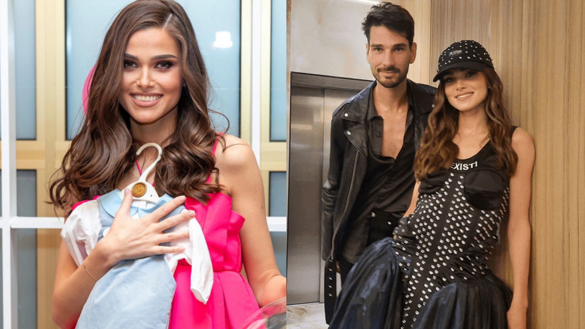 Theo Rose abia acum a început pregătirile pentru nașterea fiului său: "Vine copilul și nu am ...