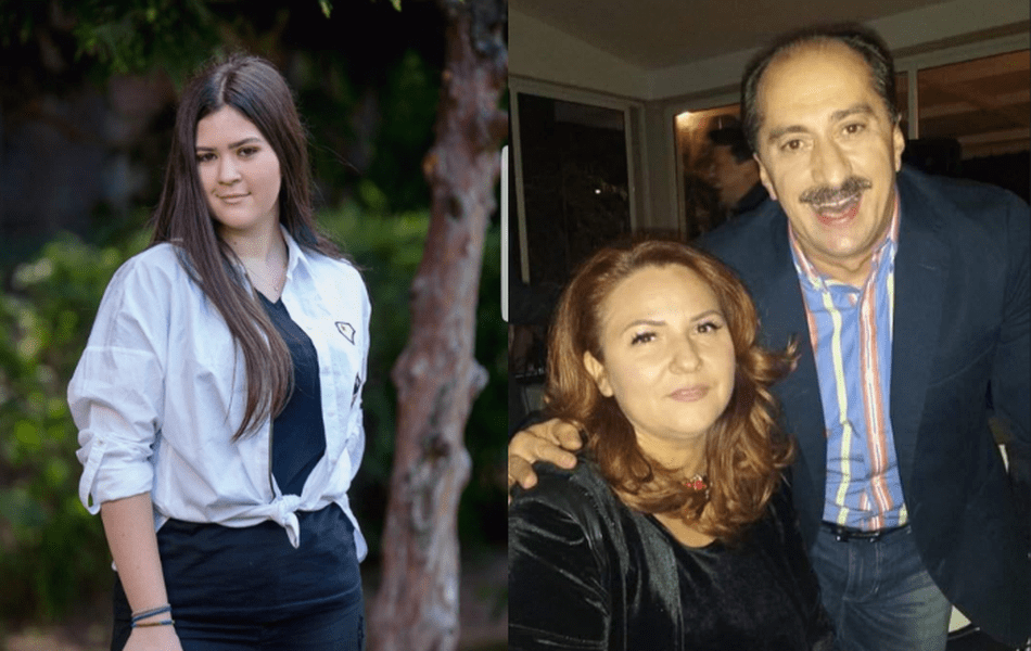 Romică Țociu și fiica sa, Daria, participă la America Express 2024. Ce ...