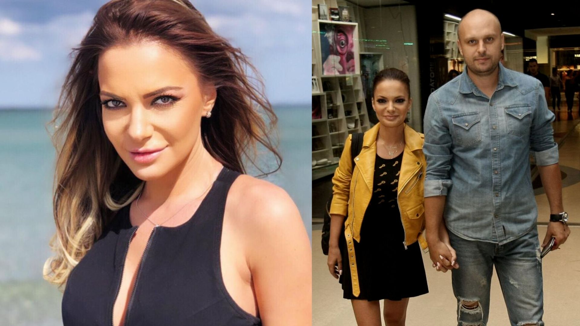 Cum se înțelege Andreea Antonescu cu Traian Spak la patru ani și ...