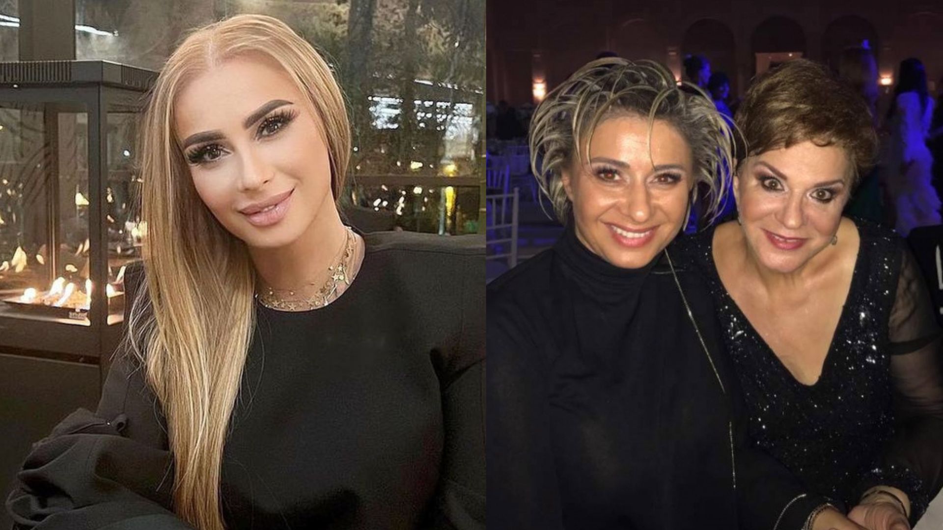 Cine a fost alături de Anamaria Prodan după moartea mamei sale, Ionela ...