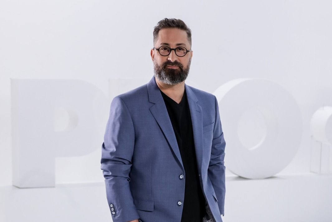 Cosmin Savu, din culisele "România, te iubesc!" și jurnalismului de ...