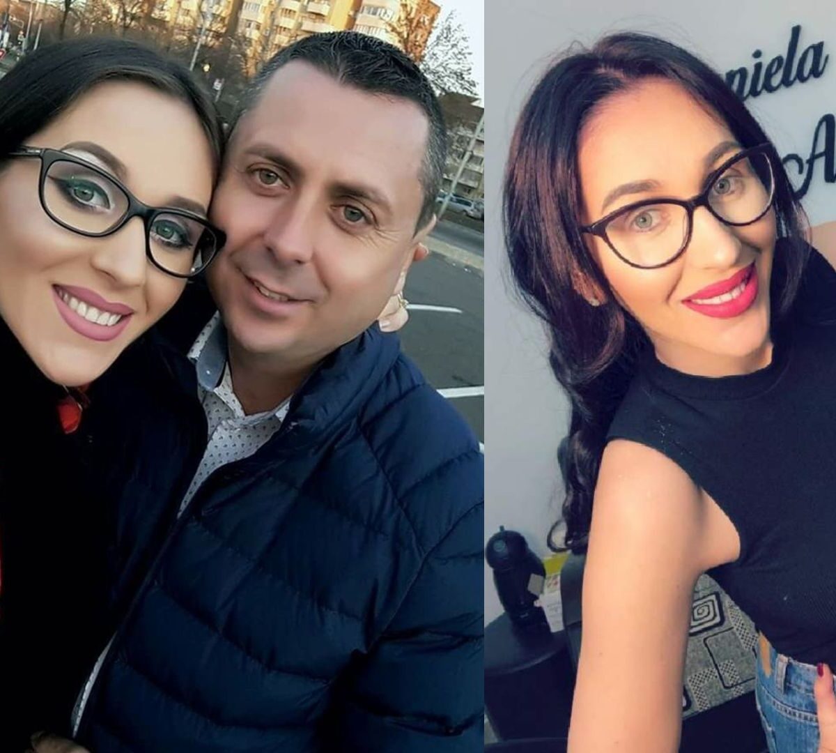 Soțul Danei Roba le-a spus anchetatorilor ce l-a făcut să o lovească pe ...