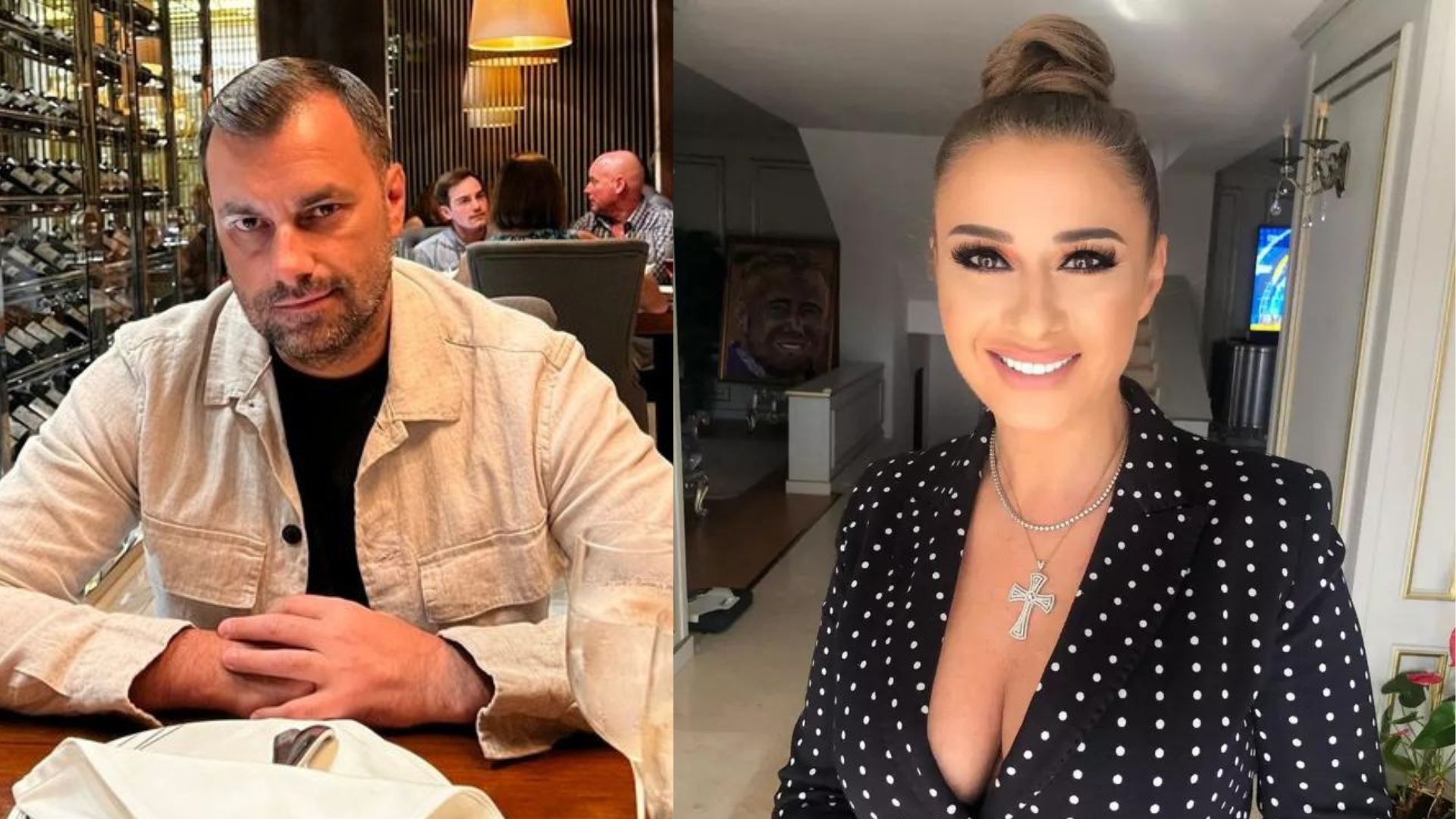 Flavius Nedelea, despre despărțirea de Anamaria Prodan: "Nu mai sunt șanse să ne așezăm la ...