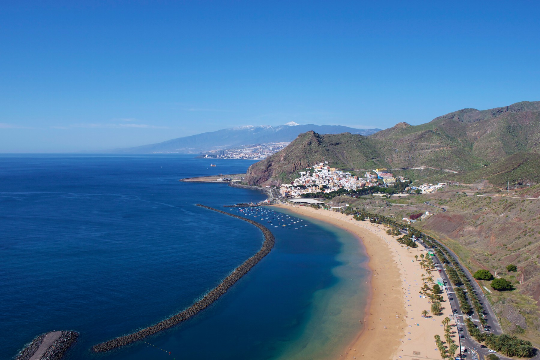 Tenerife – Insula pe care trebuie să ajungi măcar o dată | Viva.ro