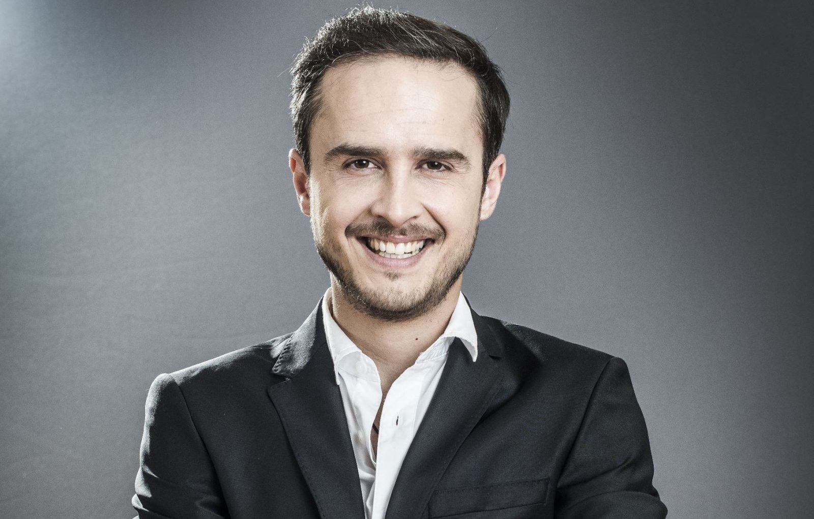 Șerban Copoț își continuă studiile la 41 de ani: "Am scos primul ...