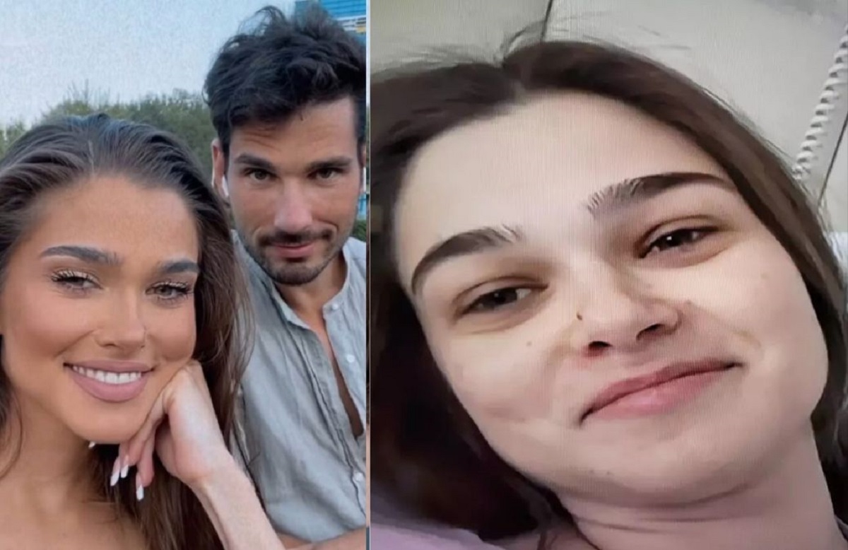 Ce cadou a primit fiul lui Theo Rose de la bunica sa, mama lui Anghel Damian: ”Sunt fericită ...