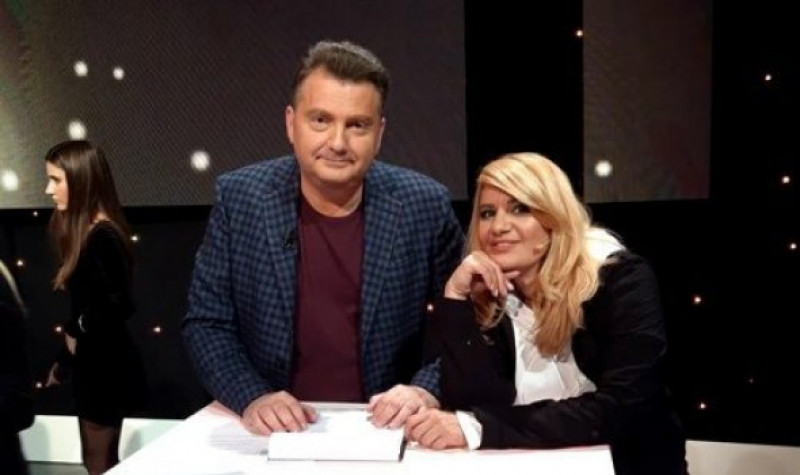 Cum se înțelege Nicola cu fostul soț, Mihai Alexandru, și cu iubita ... Cum se înțelege Nicola cu fostul soț, Mihai Alexandru, și cu iubita ...