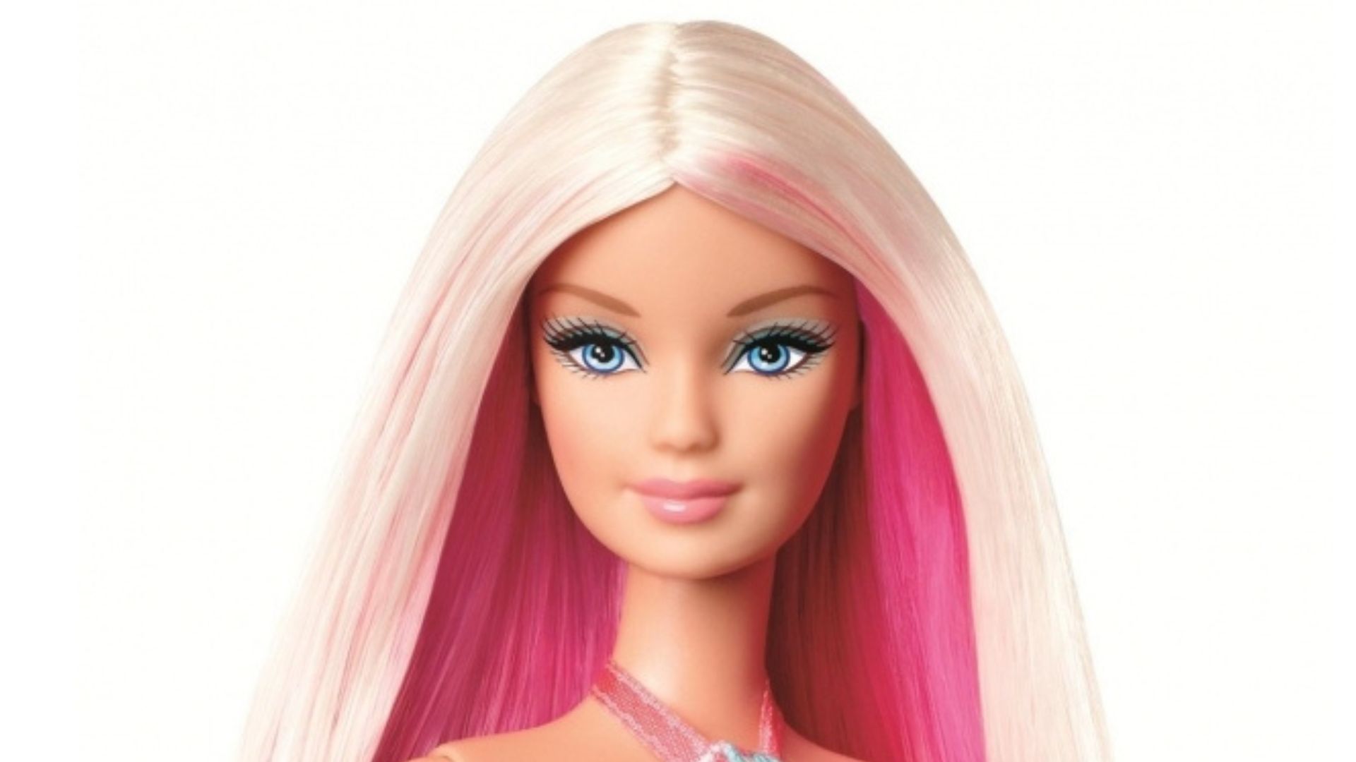 6 lucruri interesante despre păpușa Barbie. Care este, de fapt ...